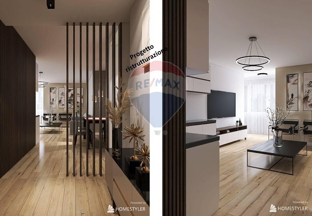 Appartamento in vendita a Napoli