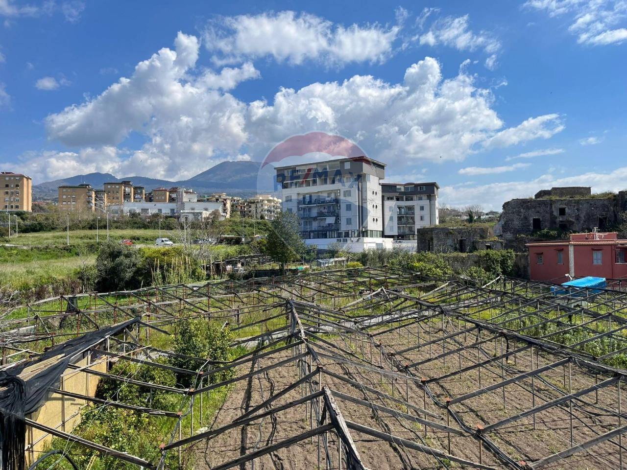 Appartamento in vendita a Ercolano