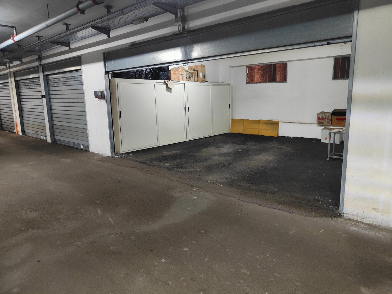 Box in vendita a Napoli