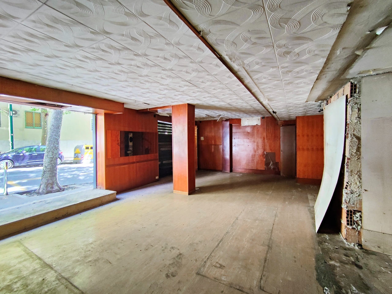 Negozio in vendita a Napoli