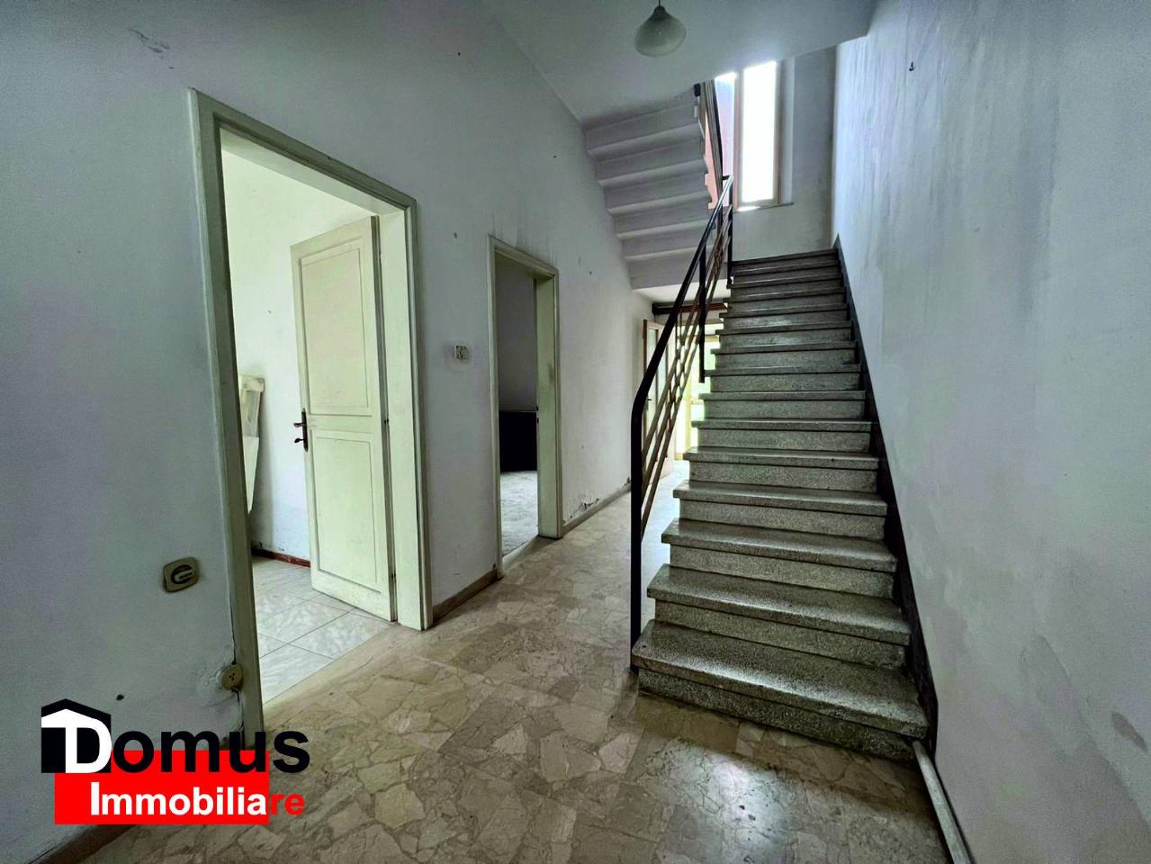 Casa indipendente in vendita a Ferrara