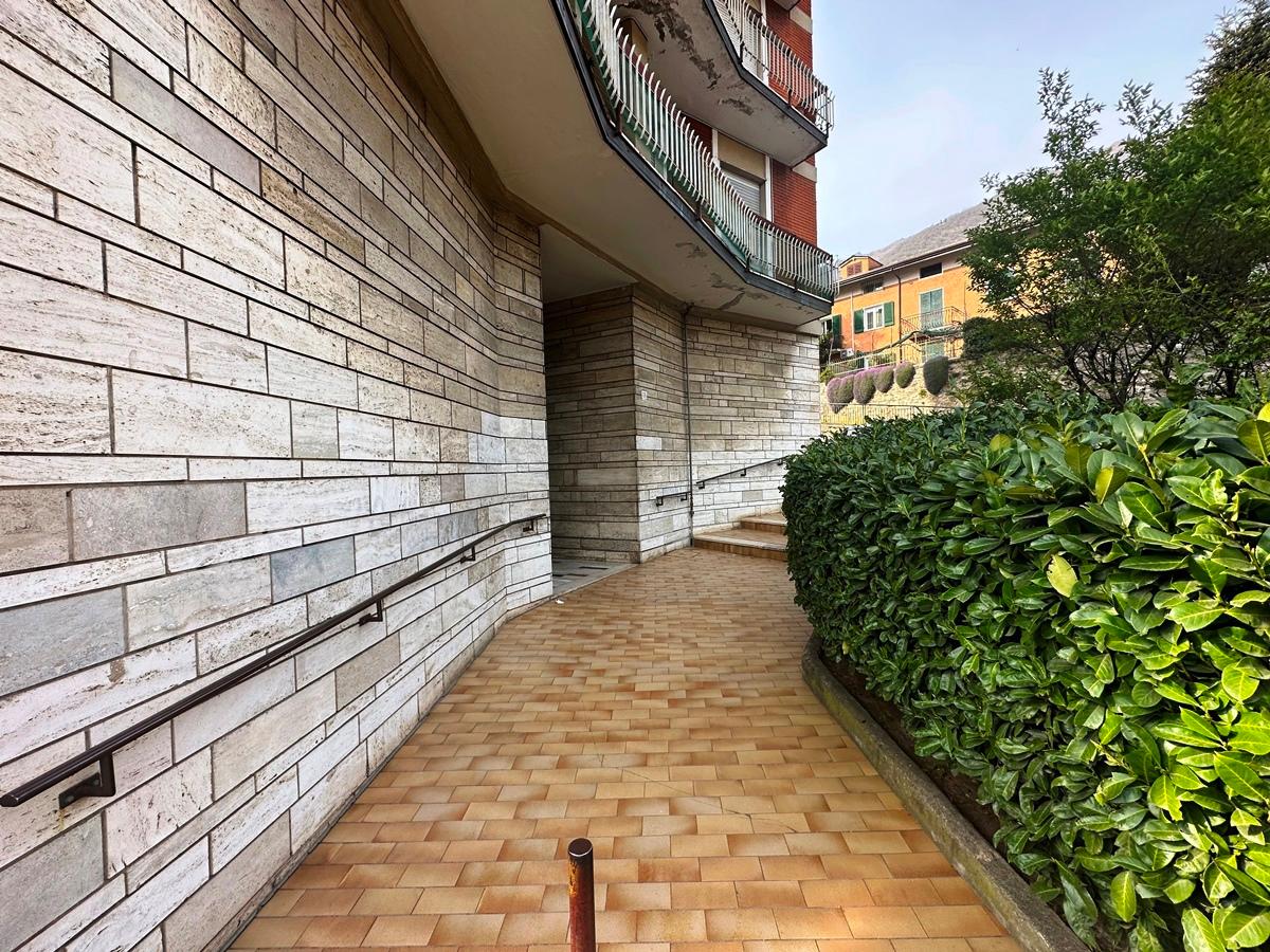 Appartamento in vendita a Lumezzane