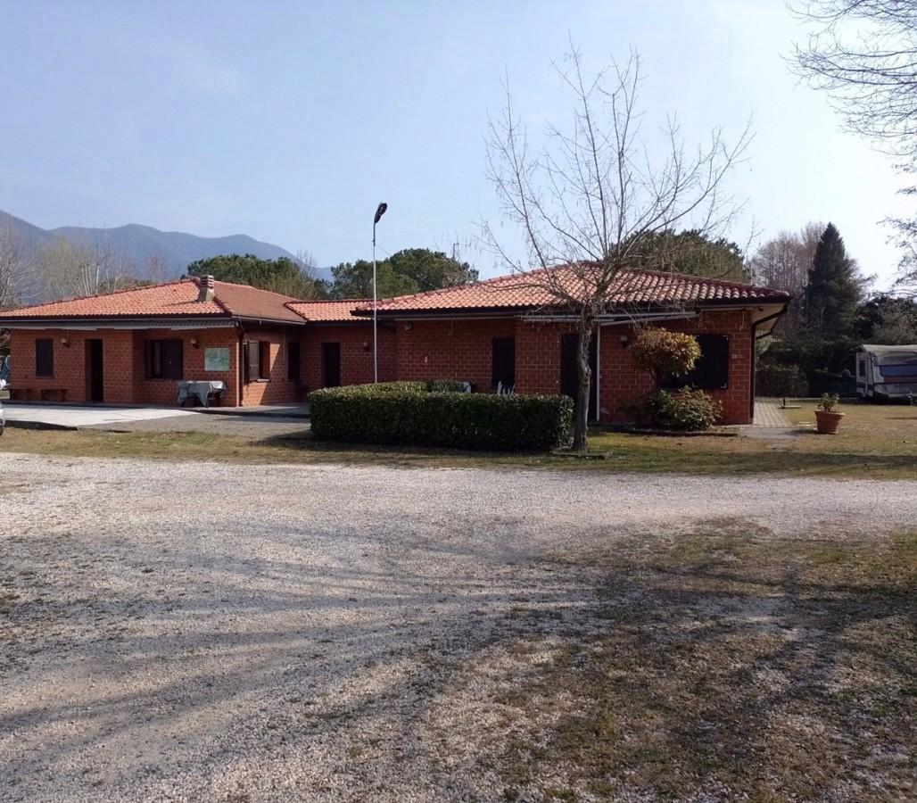 Terreno edificabile in vendita a Iseo