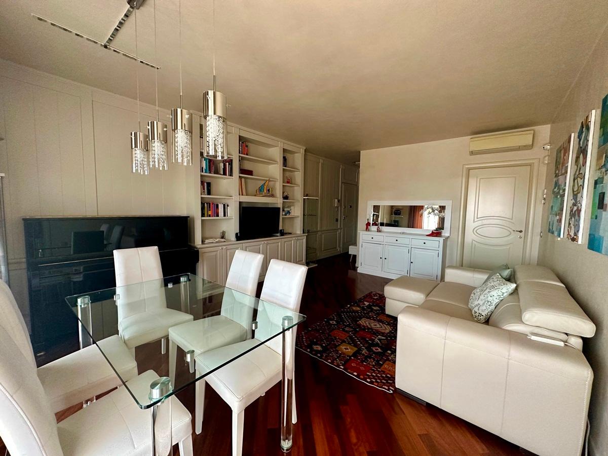 Appartamento in vendita a Brescia