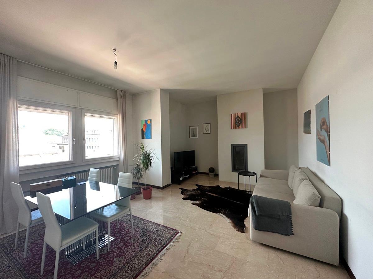 Attico in vendita a Brescia