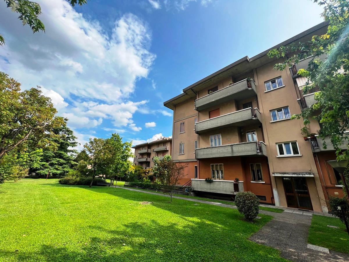 Appartamento in vendita a Brescia