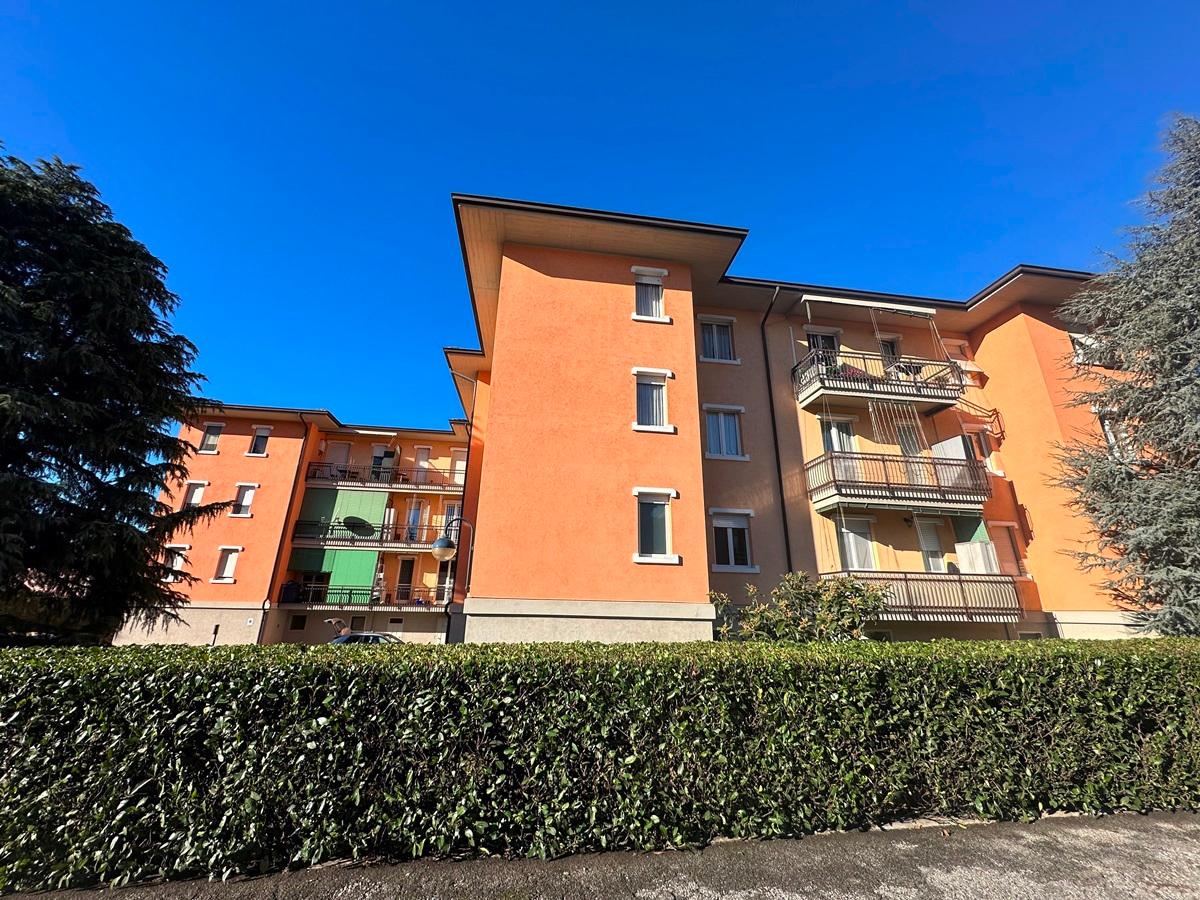 Appartamento in vendita a Bovezzo