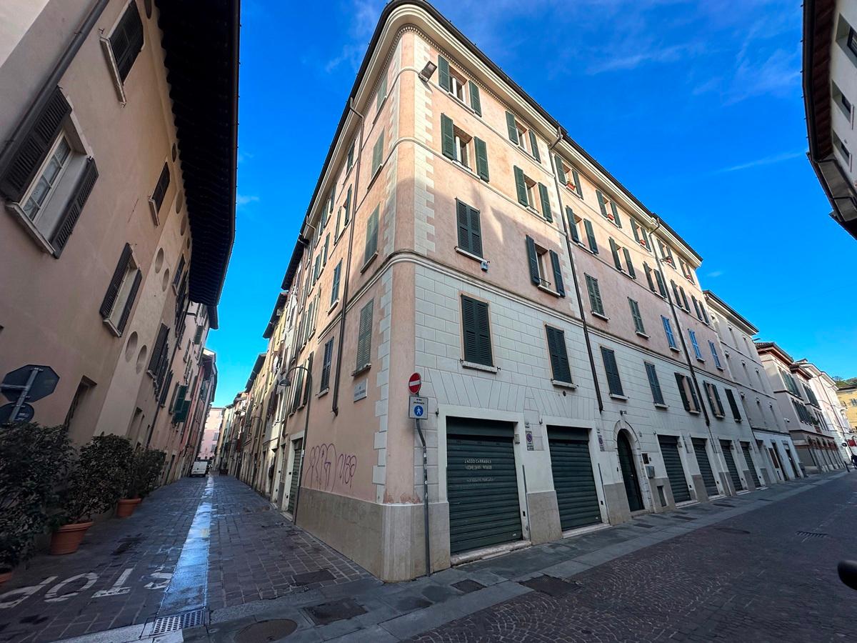 Appartamento in vendita a Brescia
