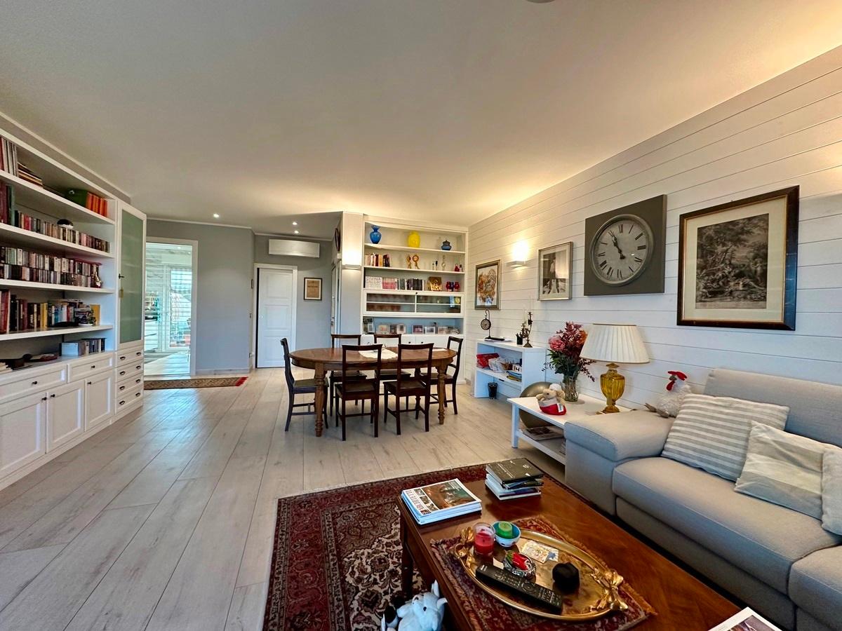 Appartamento in vendita a Brescia