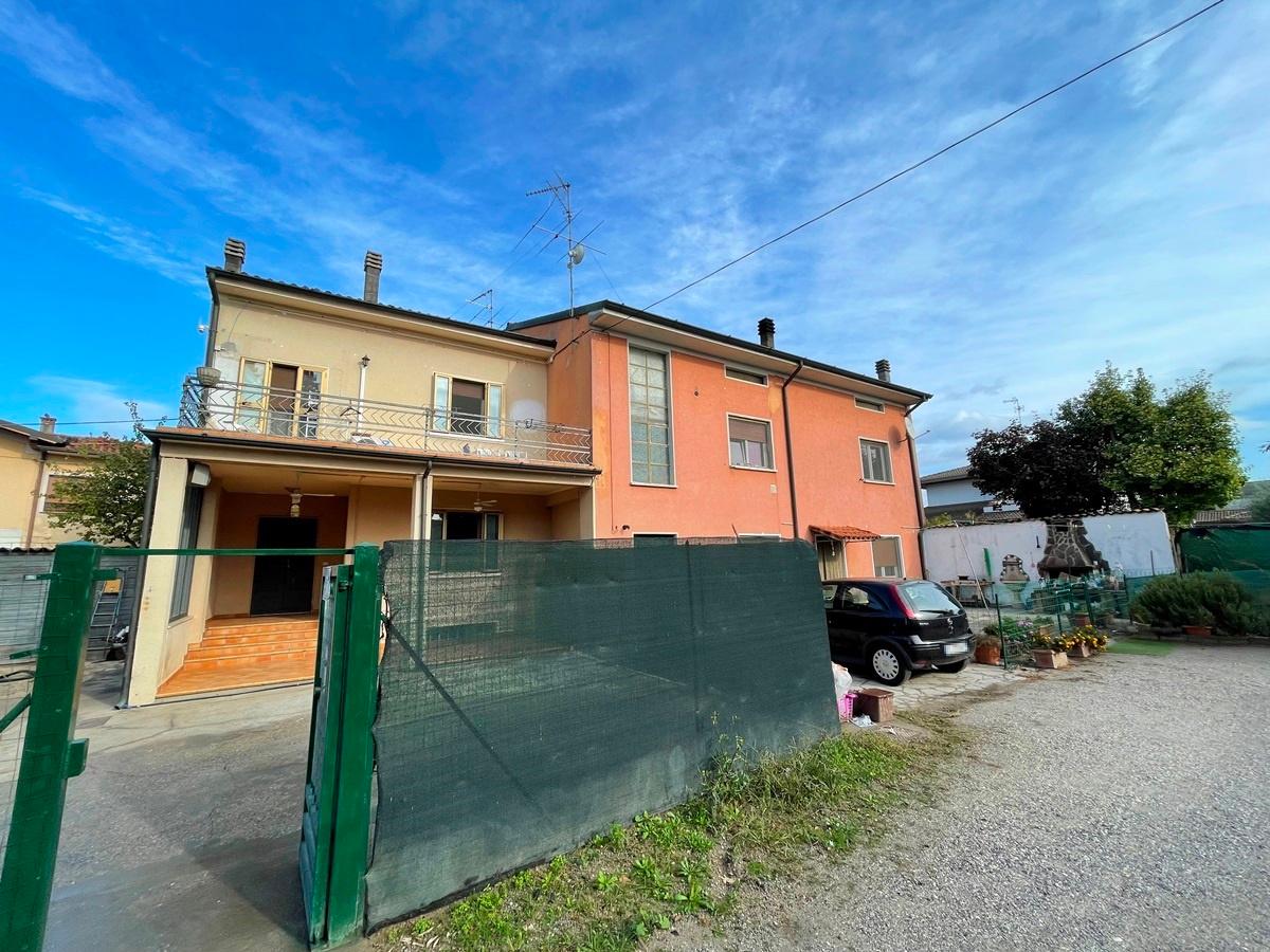 Appartamento in vendita a Gambara