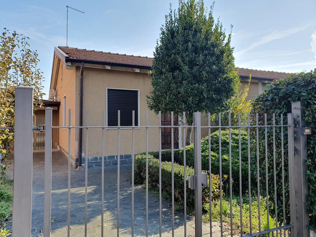 Villa in vendita a Brescia
