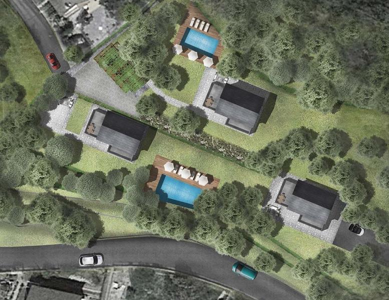 Terreno agricolo in vendita a Cogorno