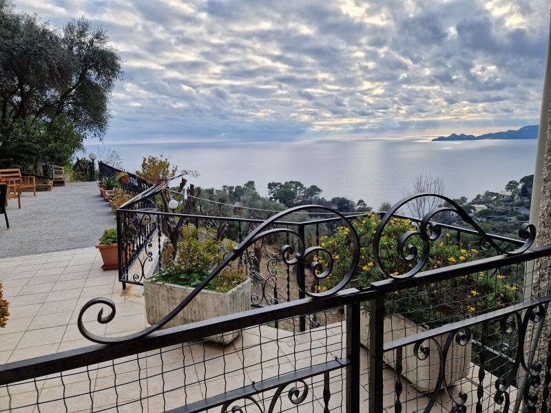 Villa in vendita a Zoagli