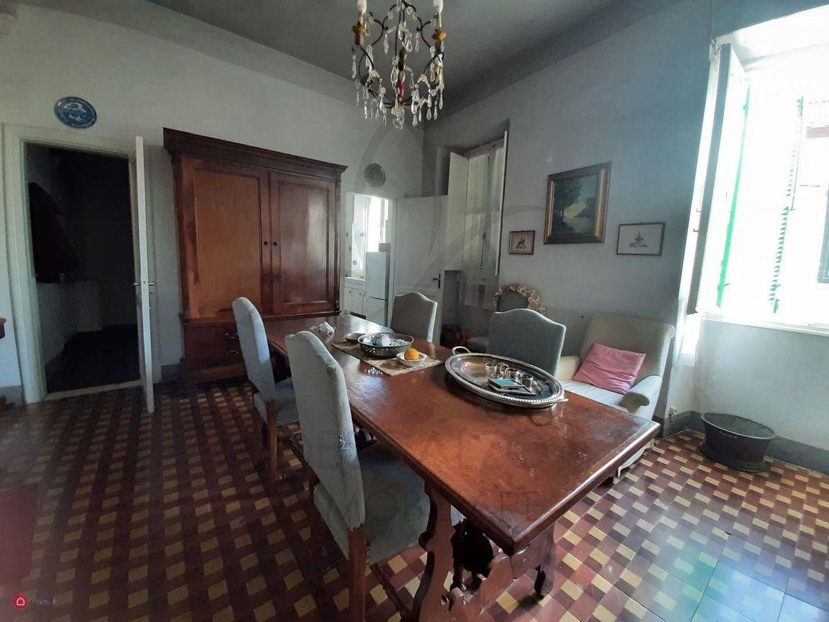 Villa in vendita a Lavagna