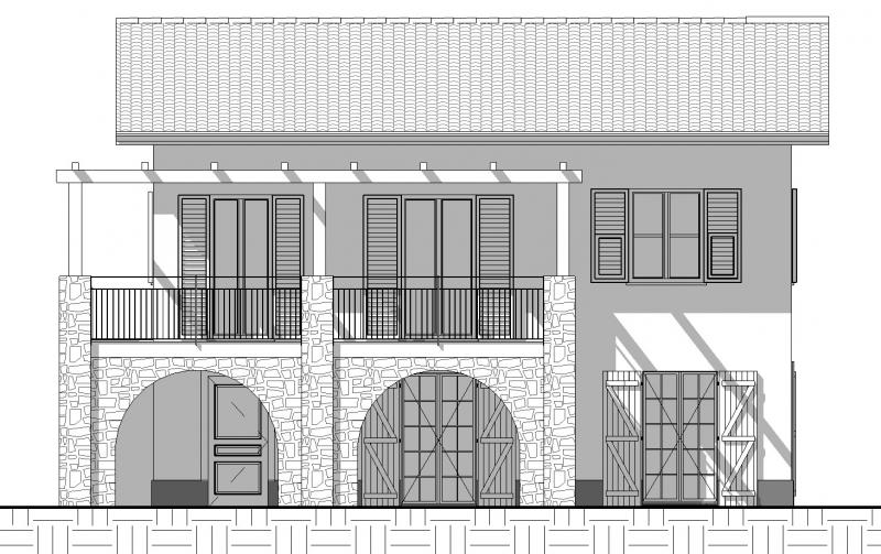 Agriturismo in vendita a Ne