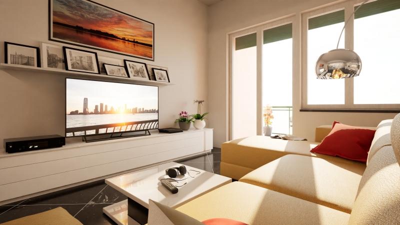 Appartamento in vendita a Chiavari