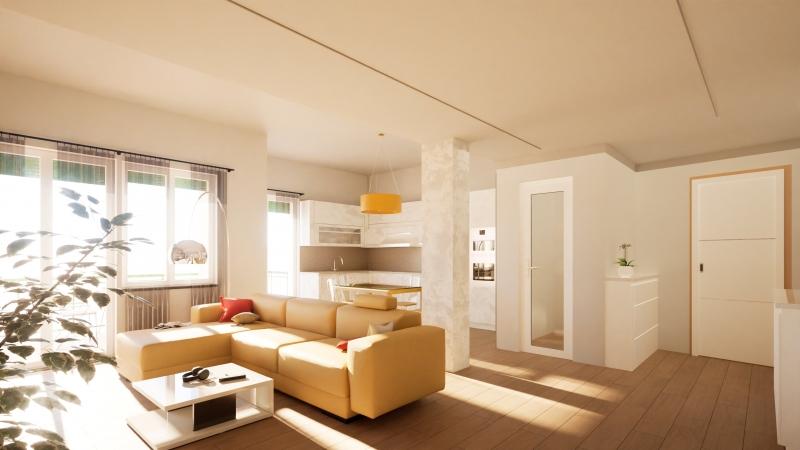 Appartamento in vendita a Chiavari