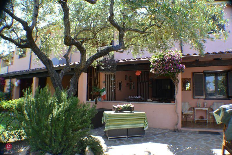 Appartamento in affitto a San Teodoro