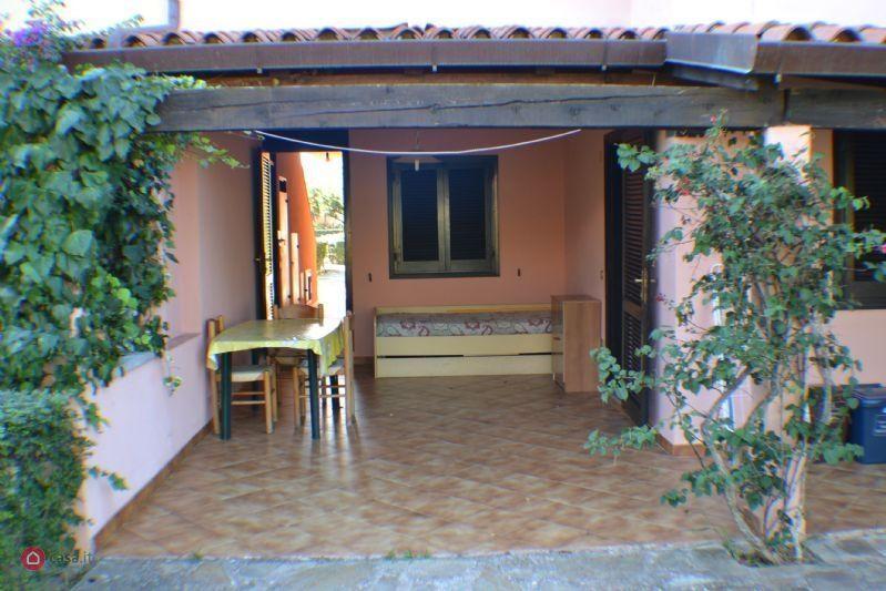 Appartamento in affitto a San Teodoro