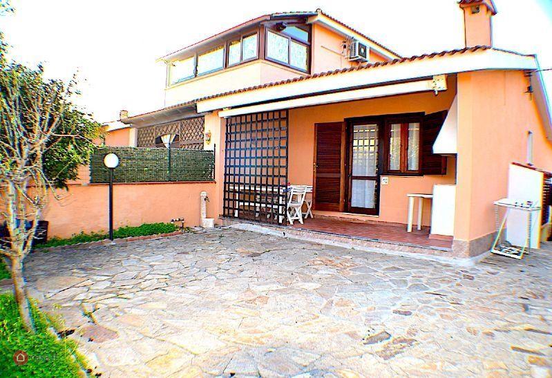 Appartamento in affitto a San Teodoro