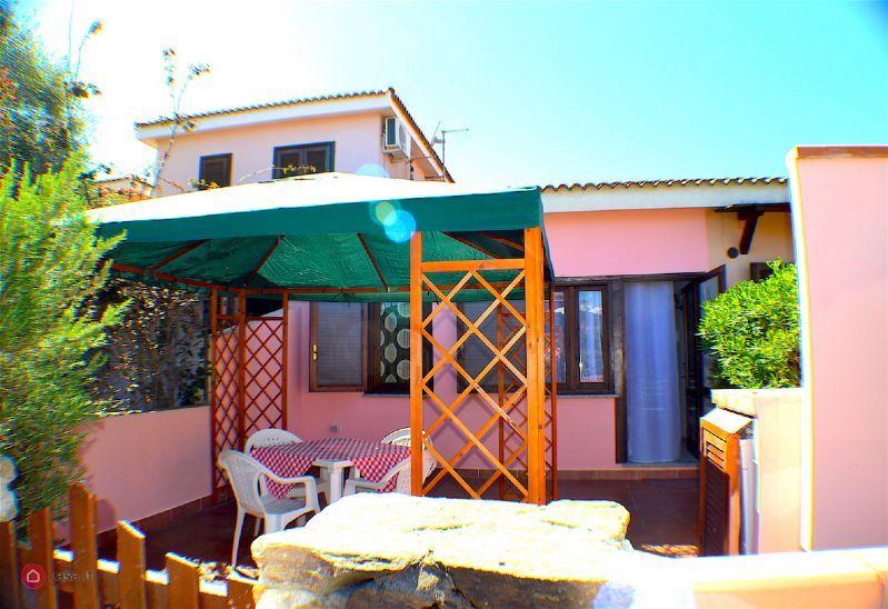 Appartamento in affitto a San Teodoro