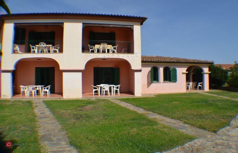 Appartamento in affitto a San Teodoro