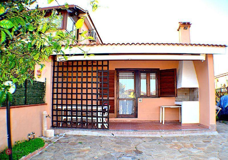 Appartamento in affitto a San Teodoro