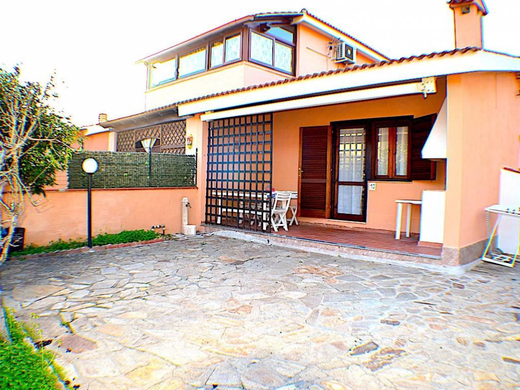 Appartamento in affitto a San Teodoro