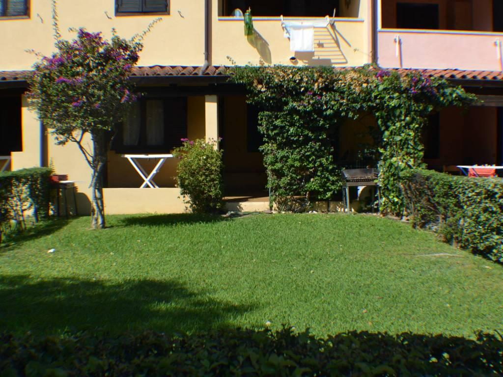 Appartamento in affitto a San Teodoro