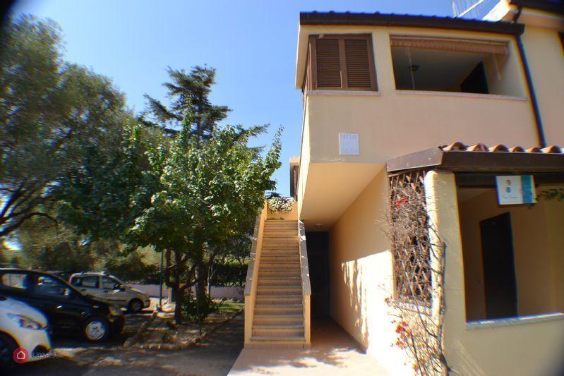 Appartamento in affitto a San Teodoro