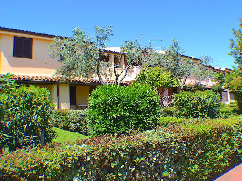 Appartamento in affitto a San Teodoro