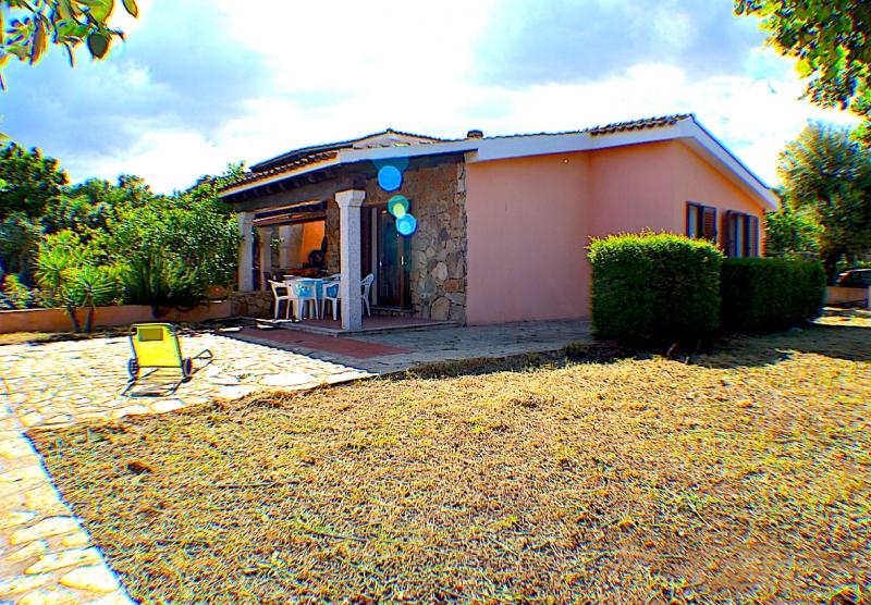 Appartamento in affitto a San Teodoro