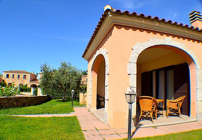 Appartamento in affitto a San Teodoro