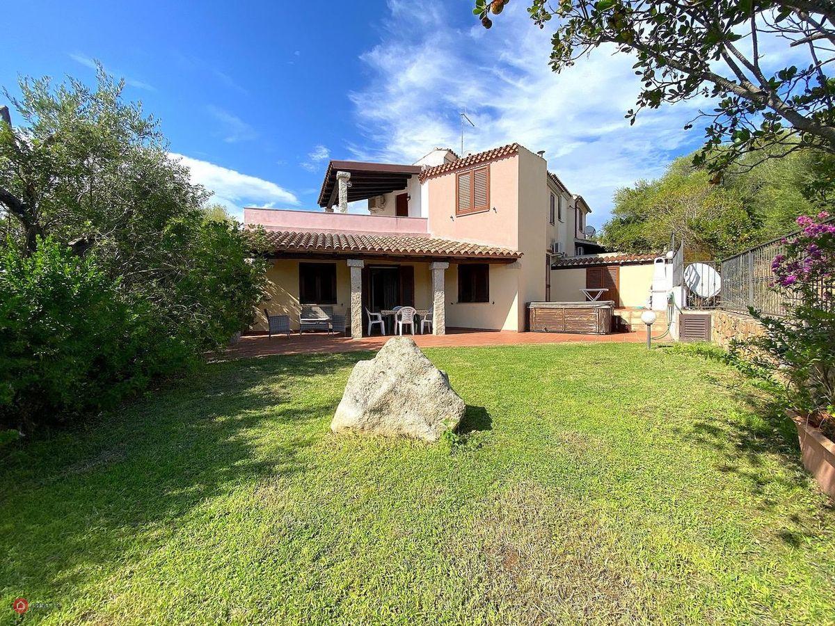 Appartamento in affitto a San Teodoro