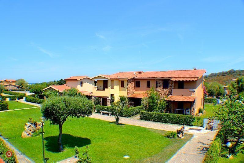 Appartamento in affitto a San Teodoro