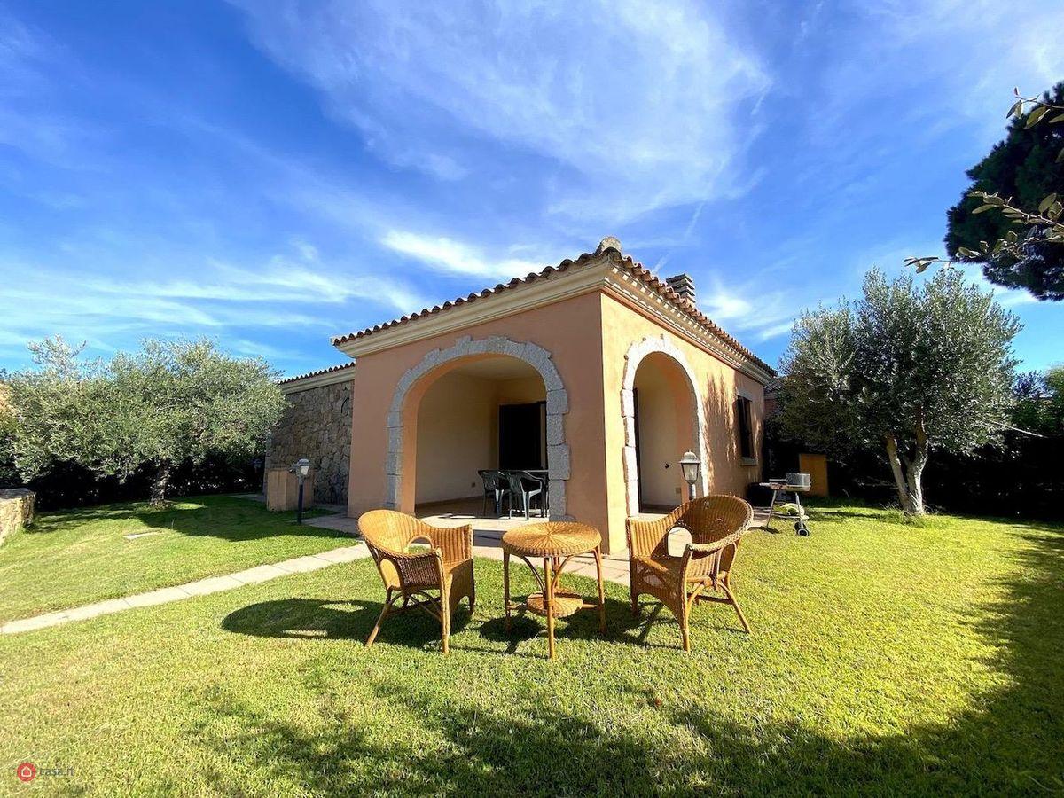 Appartamento in affitto a San Teodoro