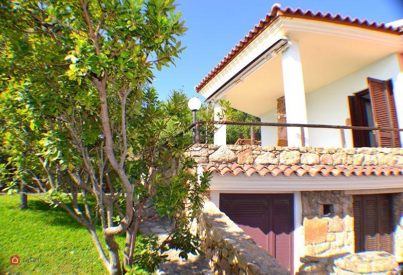 Appartamento in affitto a San Teodoro