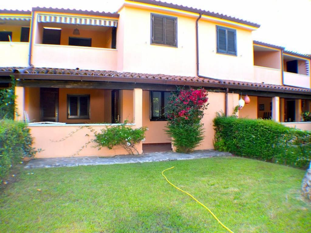 Appartamento in affitto a San Teodoro