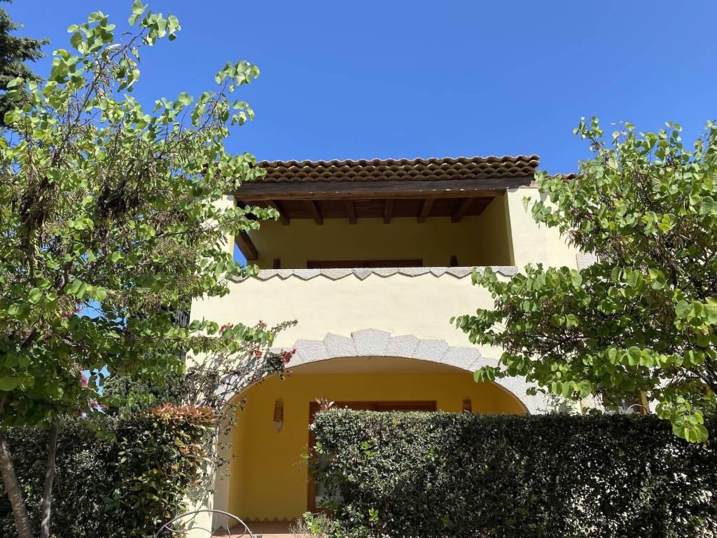 Appartamento in affitto a San Teodoro