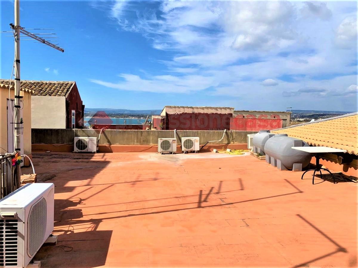 Appartamento in vendita a Siracusa