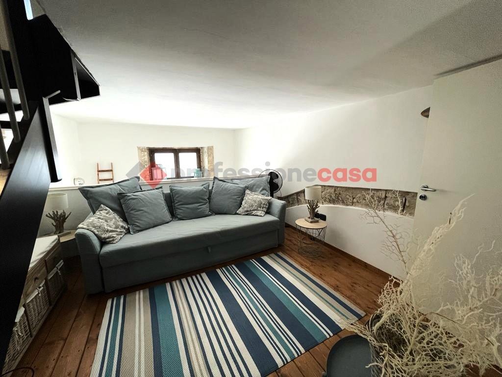 Trilocale in Via Mergulensi 6, Siracusa