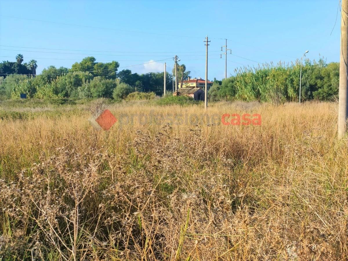Terreno agricolo in Contrada Cuccelato Cugno , Noto