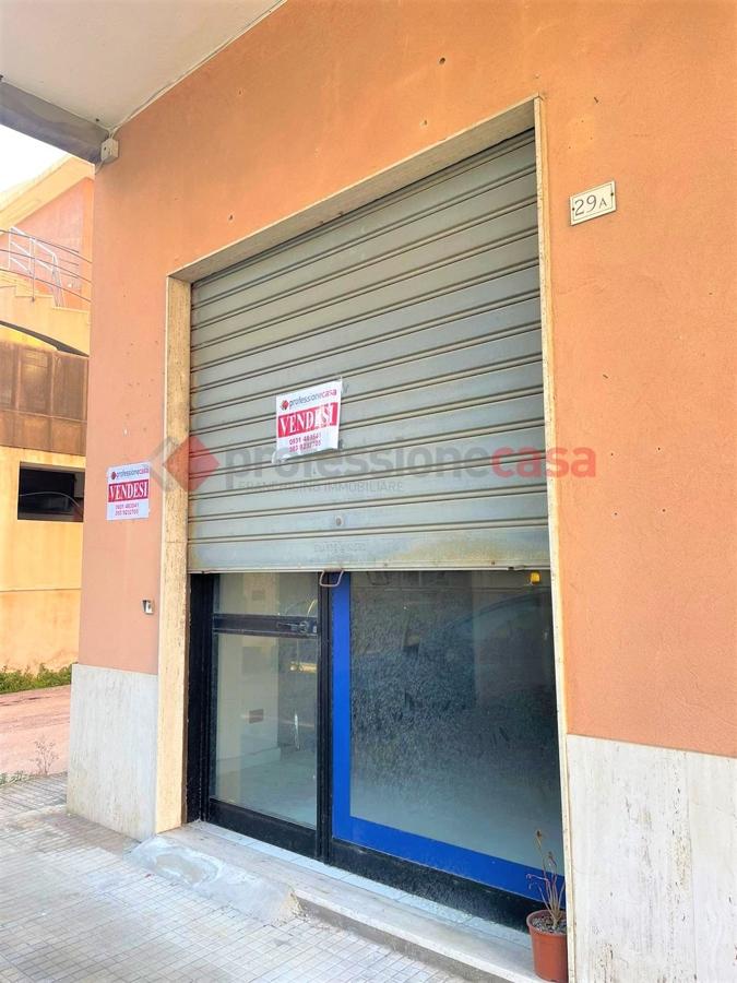 Negozio in vendita a Siracusa