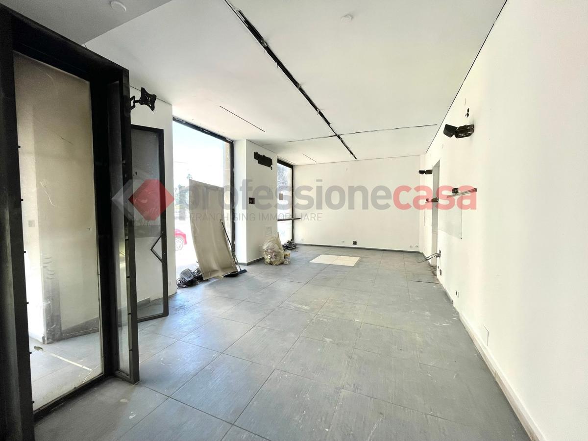 Negozio in vendita a Siracusa