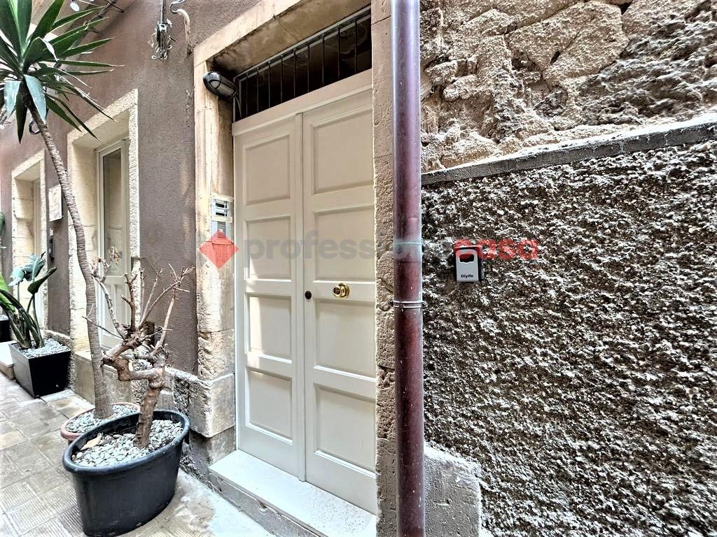 Appartamento in vendita a Siracusa