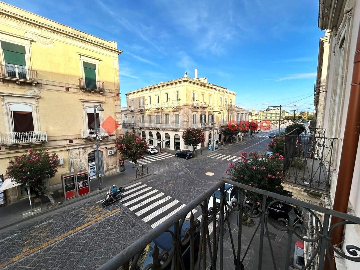 Appartamento in vendita a Siracusa