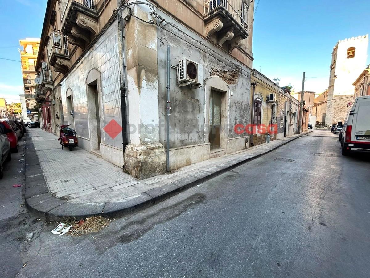 Appartamento in vendita a Siracusa