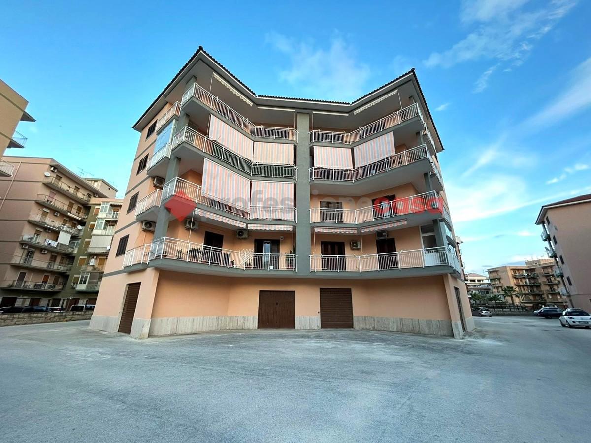 Appartamento in vendita a Siracusa