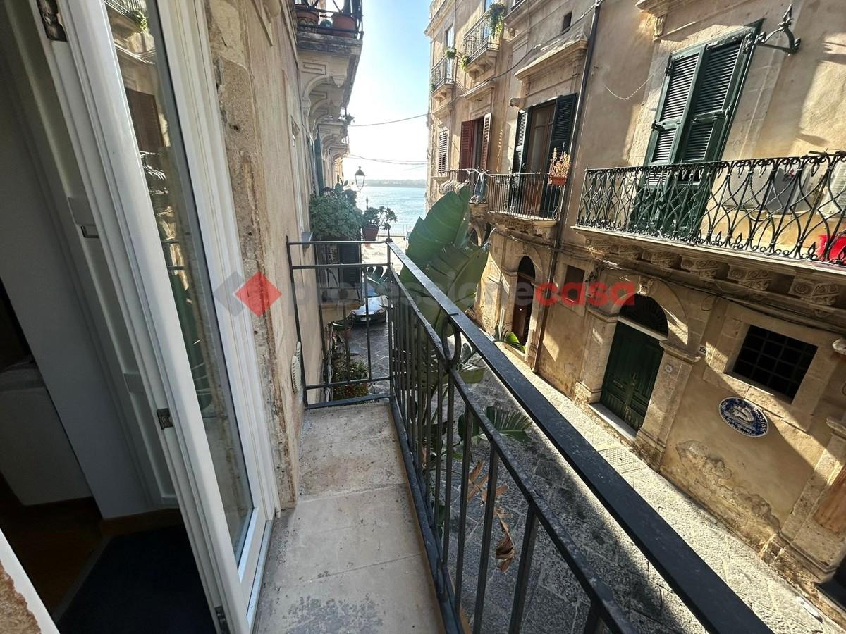 Appartamento in affitto a Siracusa