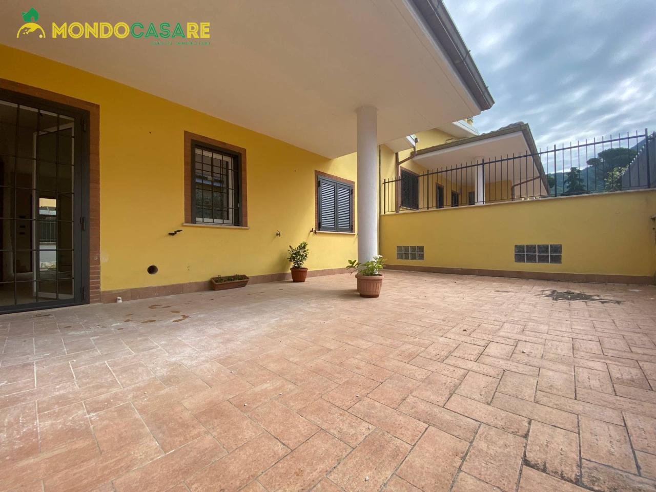 Villa a schiera in vendita a Marcellina